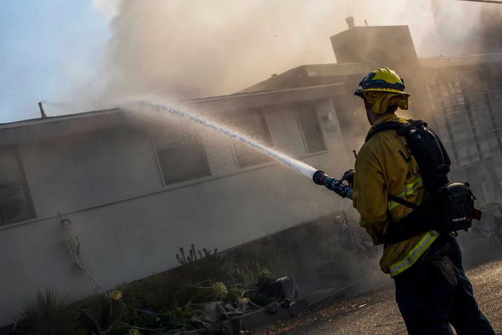 Fire-resistant homes are being built in California, and here’s some of ...