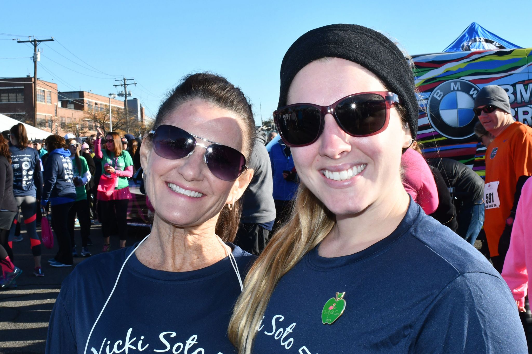 SEEN: Vicki Soto 5K 2019 - Connecticut Post