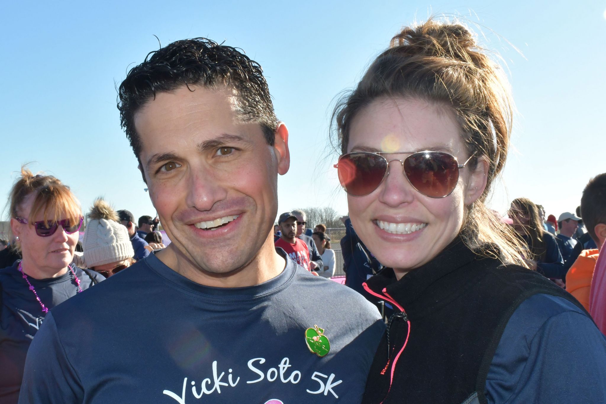 Victoria Soto Memorial Fund