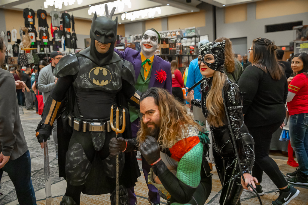 Alamo City Comic Con returns with free show this September