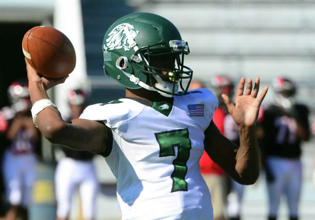 McKoy tackle preserves Bassick win over Bridgeport Central