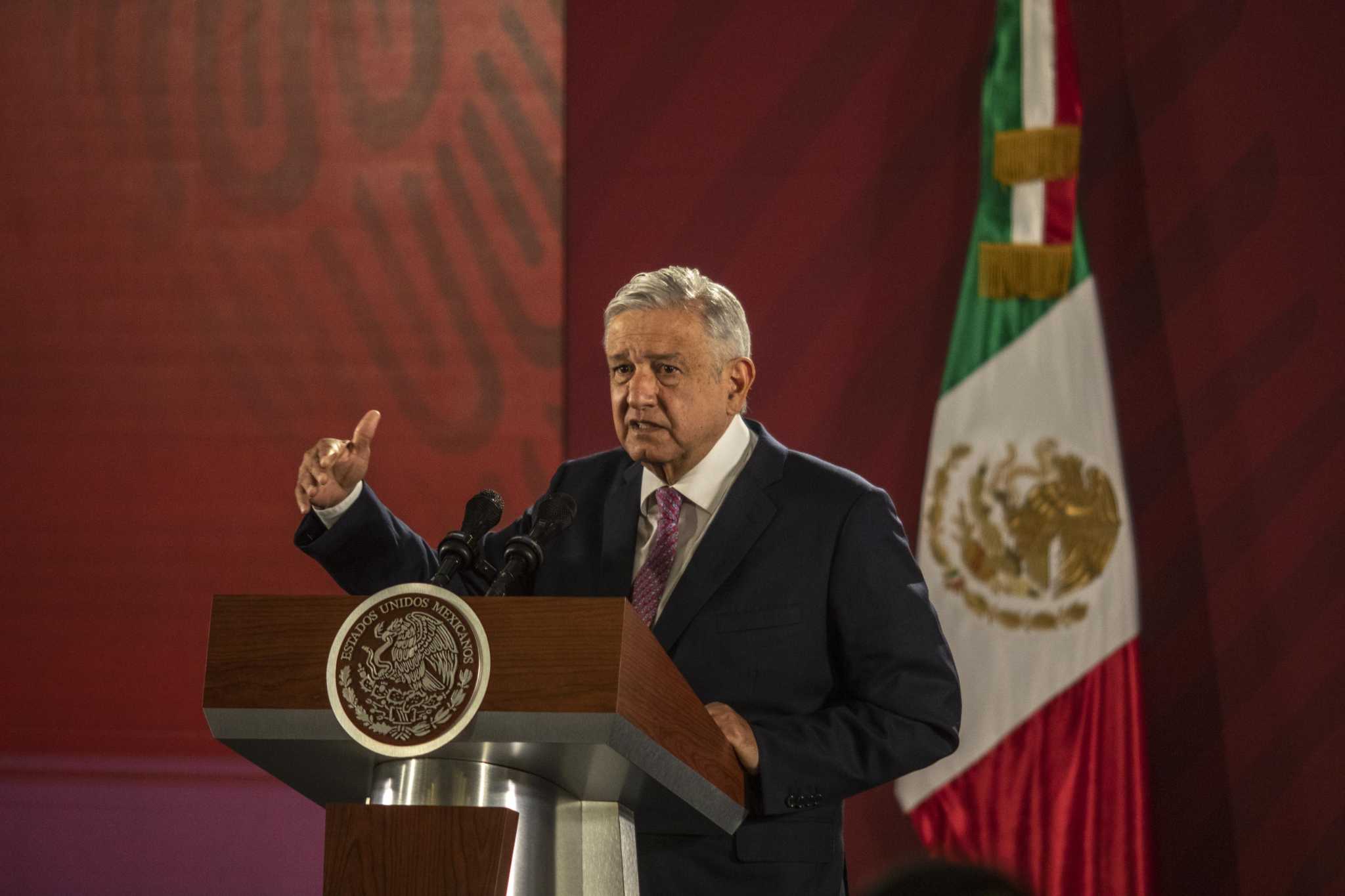 Mexican consul-general in Houston: Ratify the new NAFTA [Opinion]