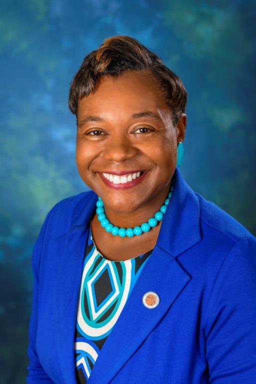 20 things you don't know about me: Angelicia (Ang) Morris