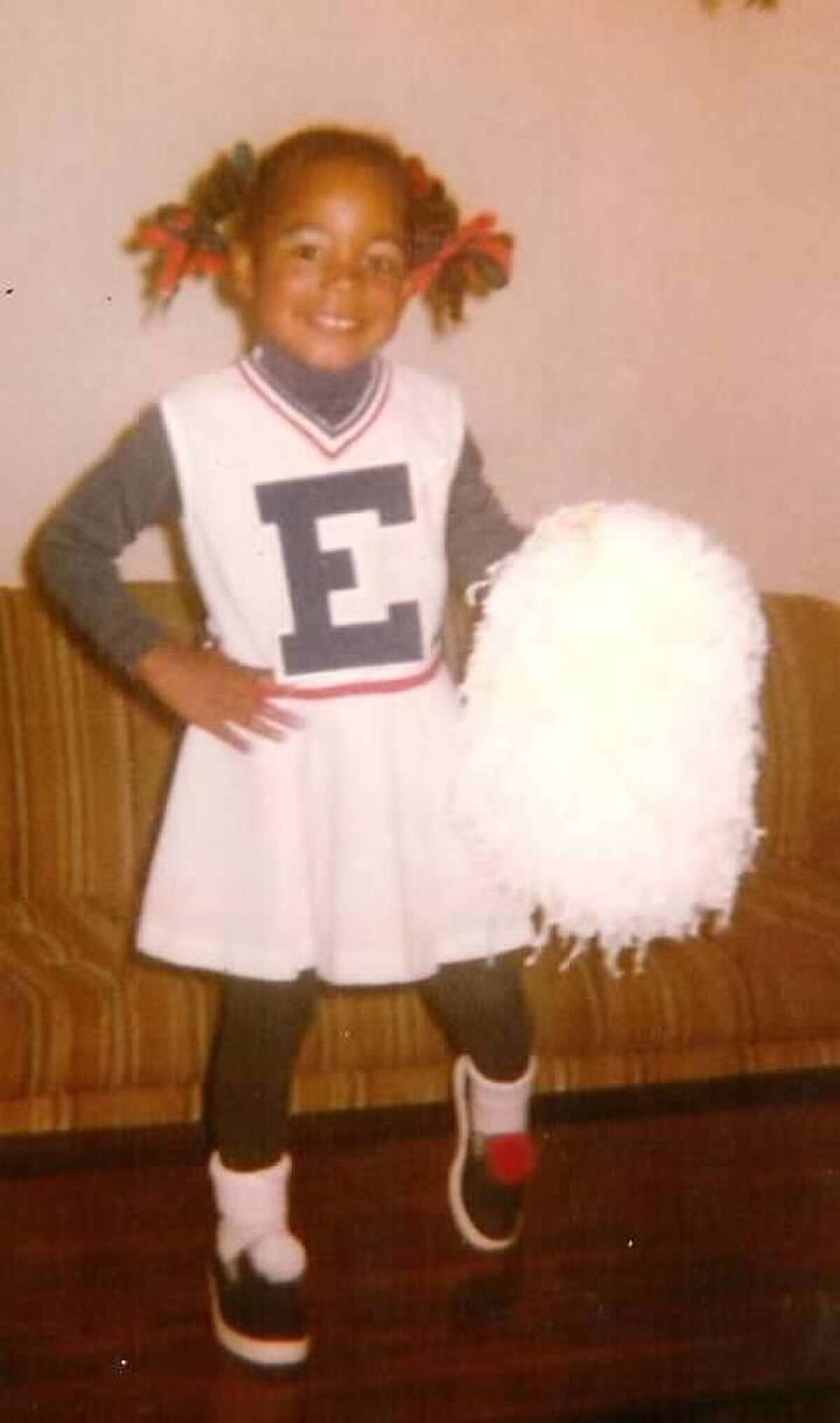 20 things you don't know about me: Angelicia (Ang) Morris