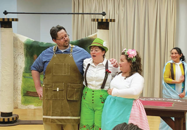 Opera Edwardsville’s ‘Opera for Kids’ pits Pinocchio against operatic ...