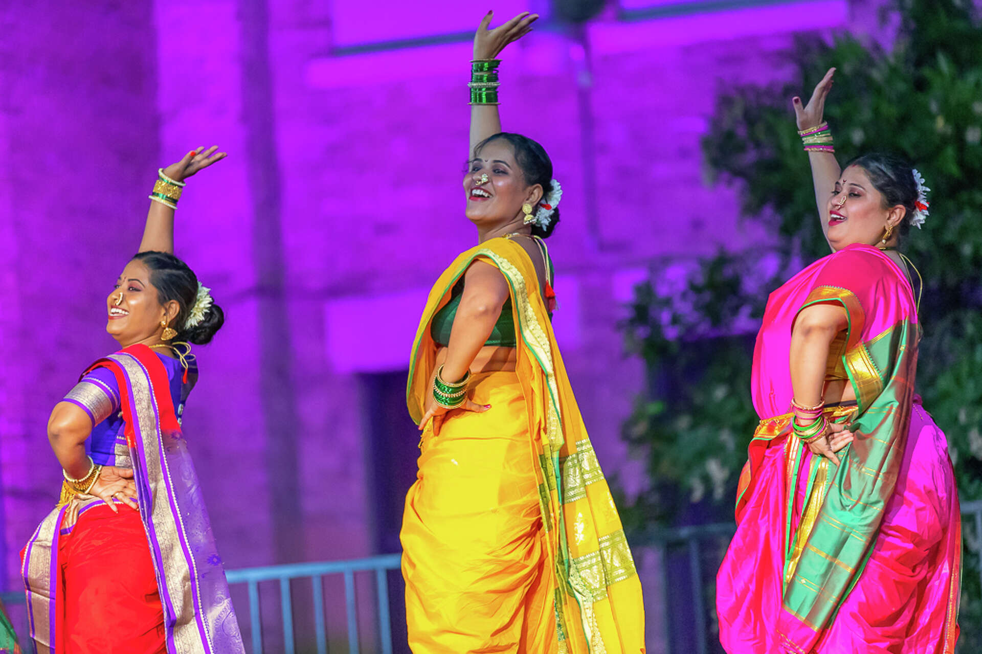 San Antonio's Diwali Festival of Lights will be brighter than before