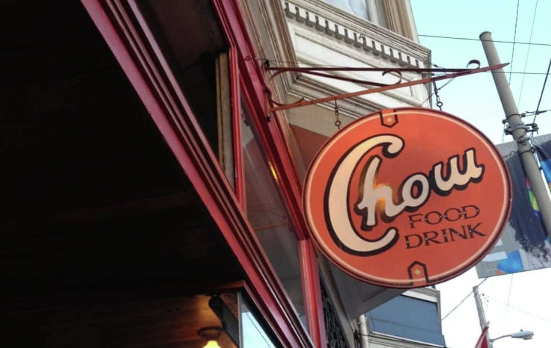 Bay Area comfort food empire Chow files for bankruptcy