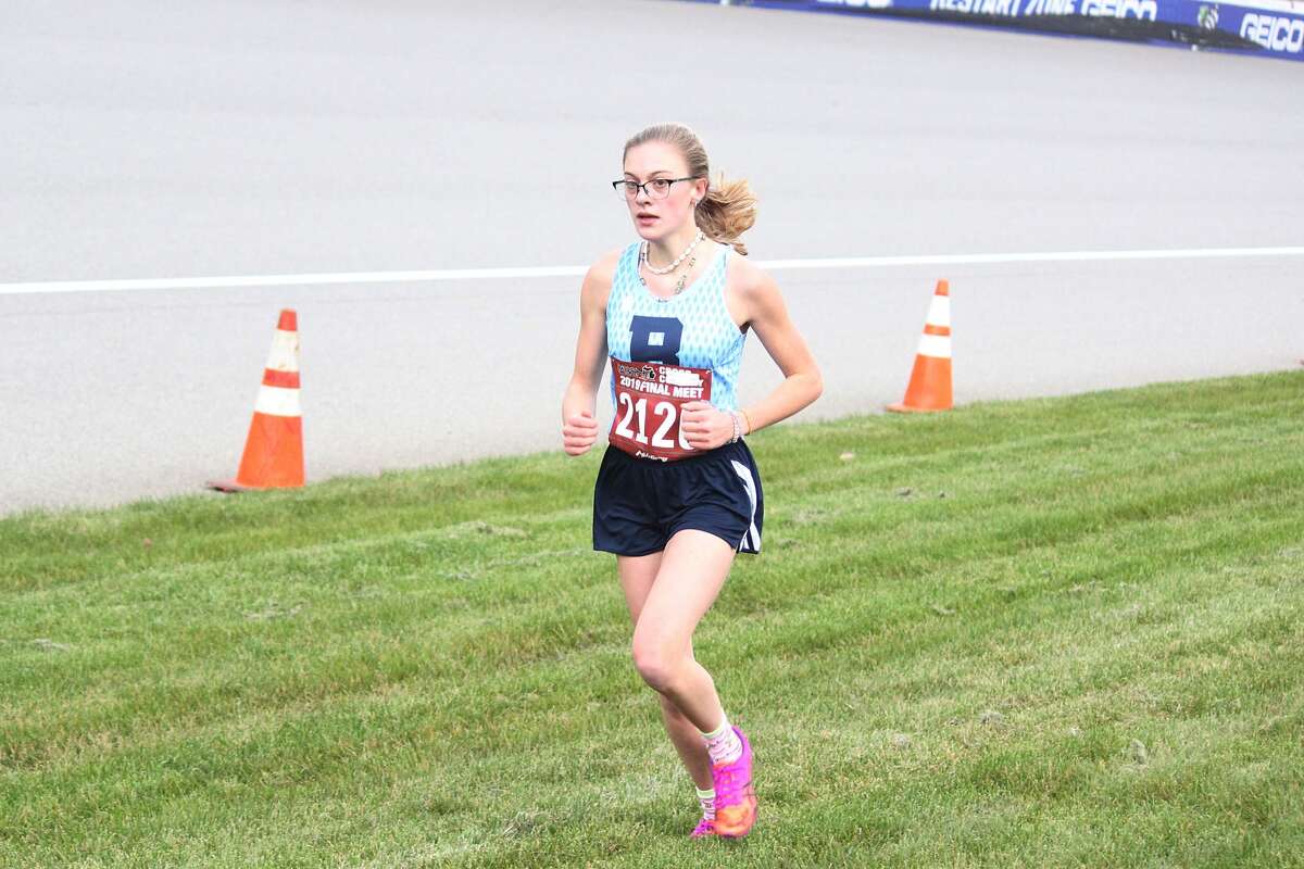 Brethren’s Tracy earns All-State status at finals