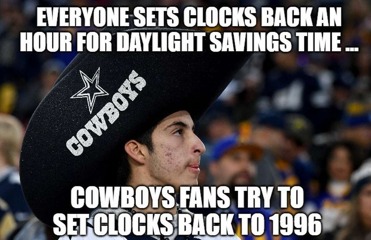 Memes celebrate Texans' win, mock Baker Mayfield