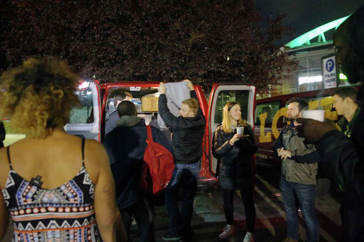 Here's how homelessness in Seattle has changed over the decade