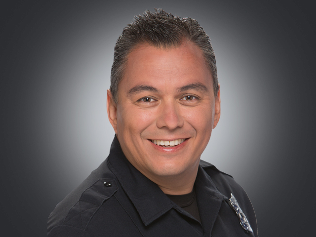 KSAT-12 bids farewell to Detective Robert Dart after 13 years