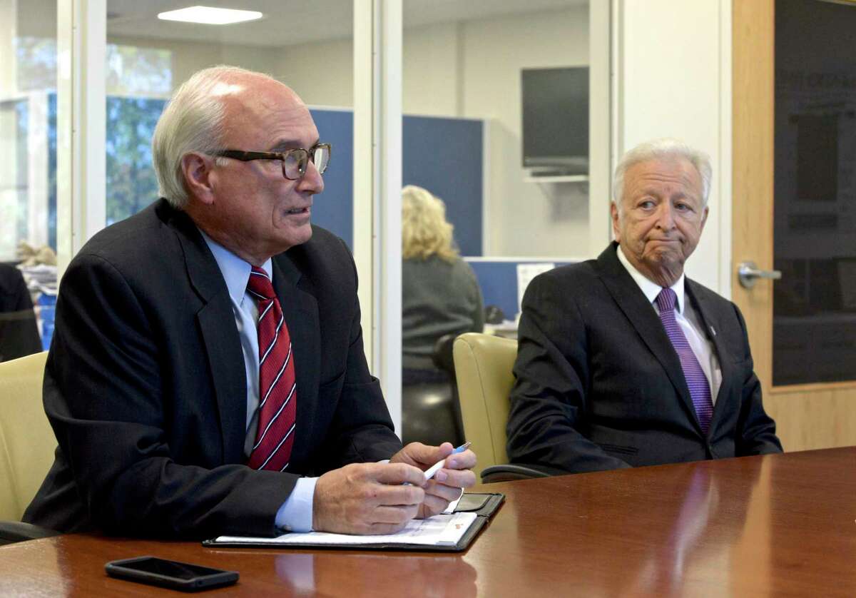 Election 2019: Moccia and Marconi offer their arguments