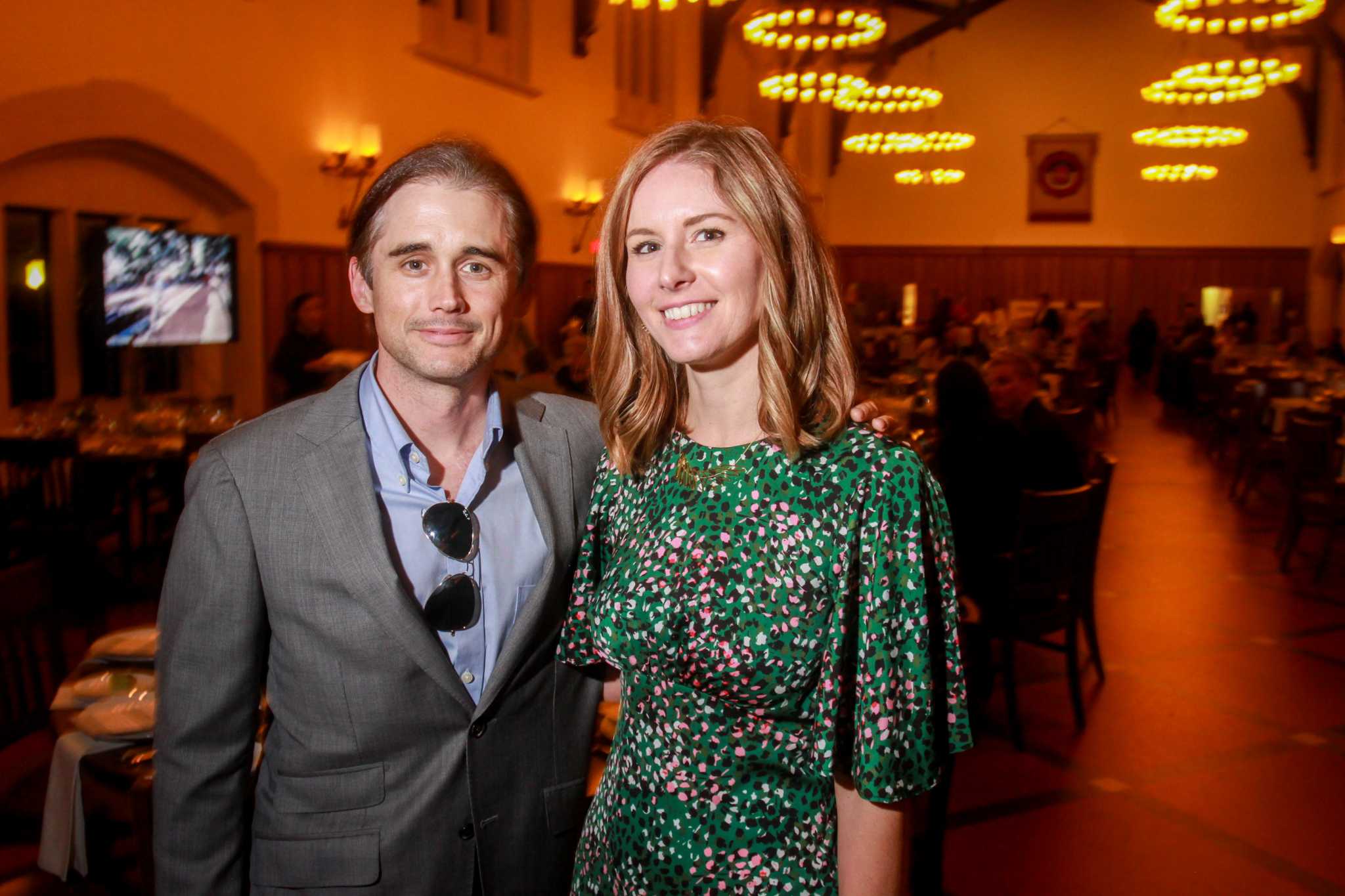 VIP view: Urban Harvest taps 25 celebrity chefs for 25th anniversary ...