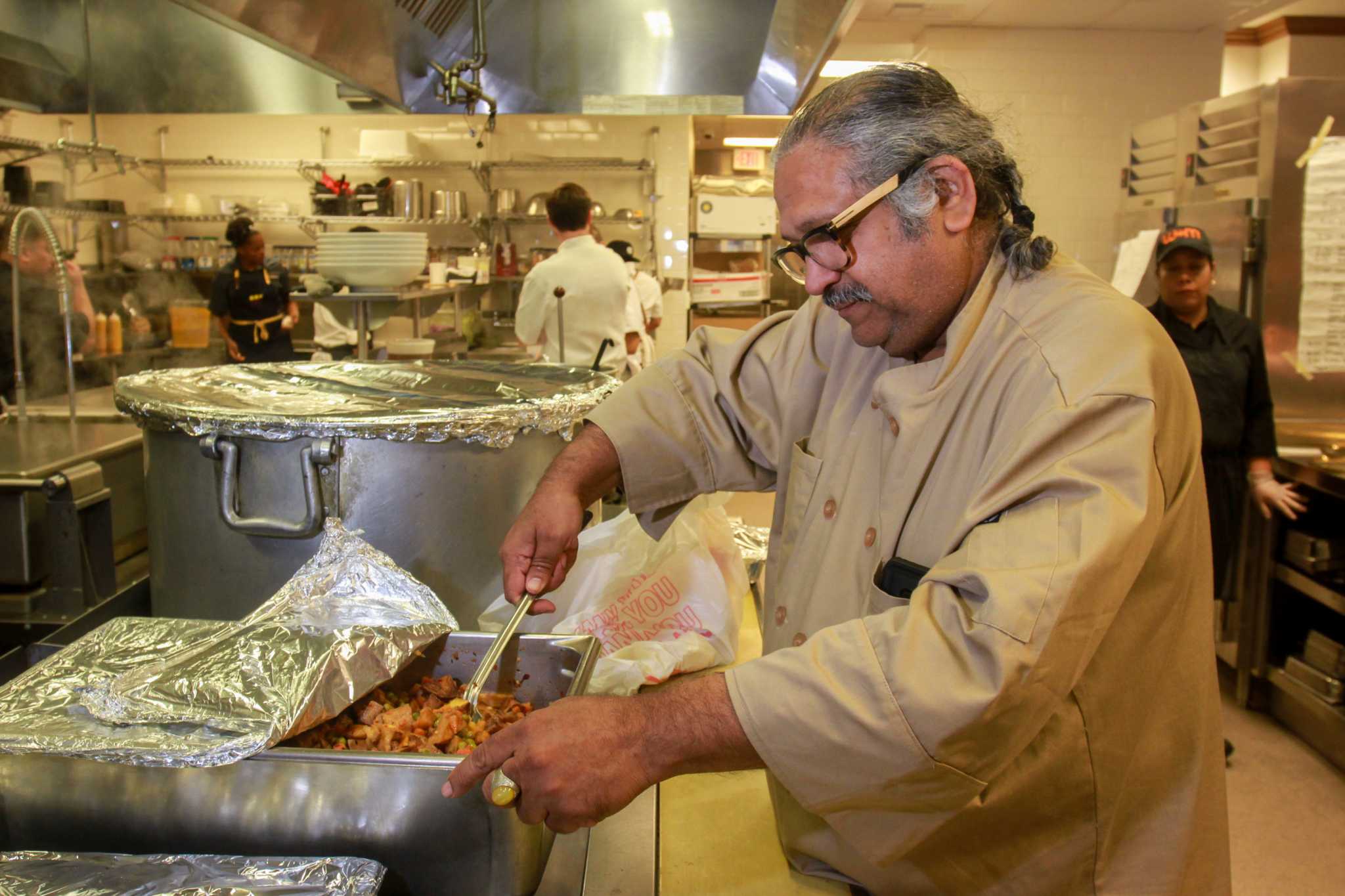 City Council approves $2.2M COVID relief program to assist restaurants ...