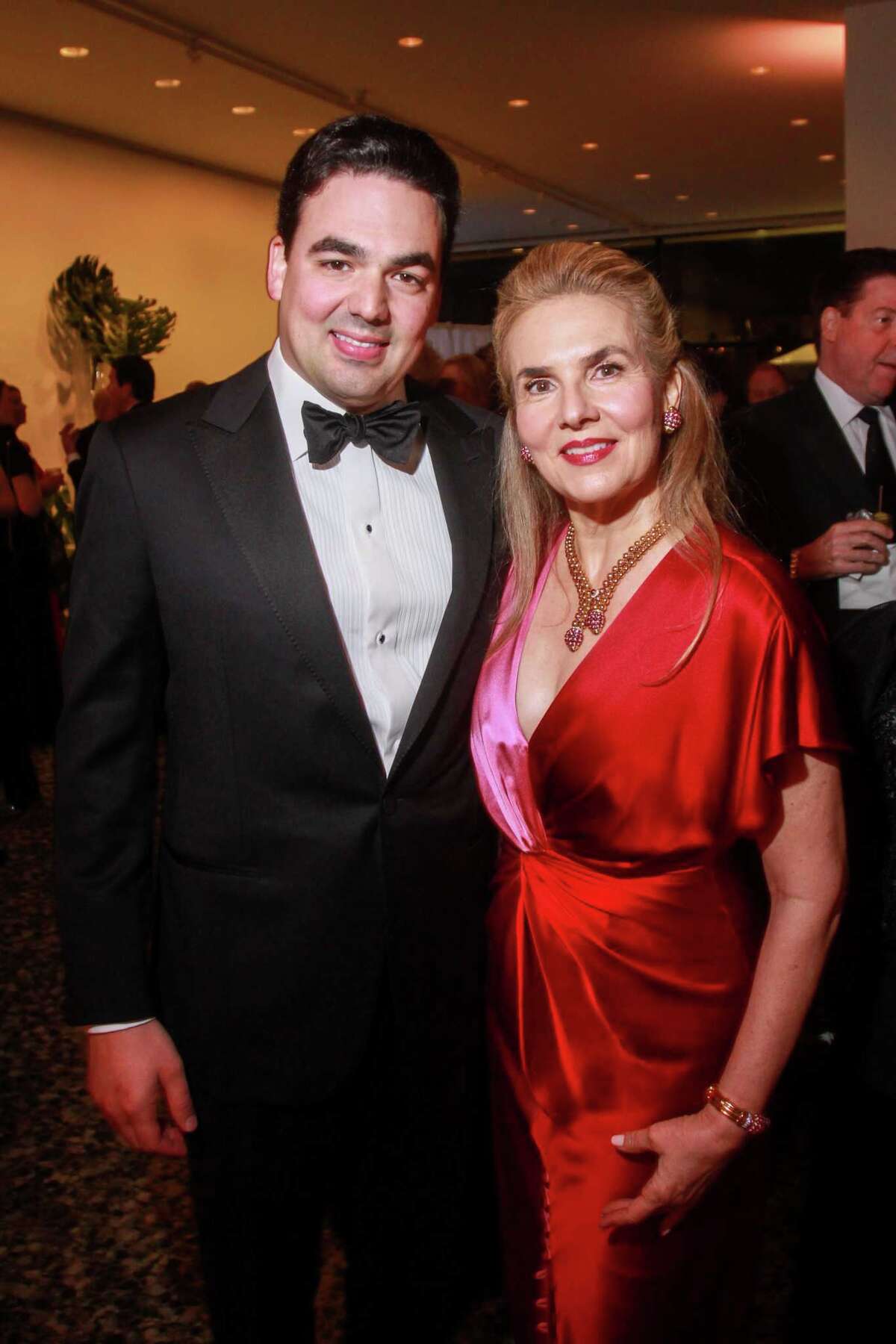 Colombia-inspired Latin American Experience Weekend raises $1.675 ...