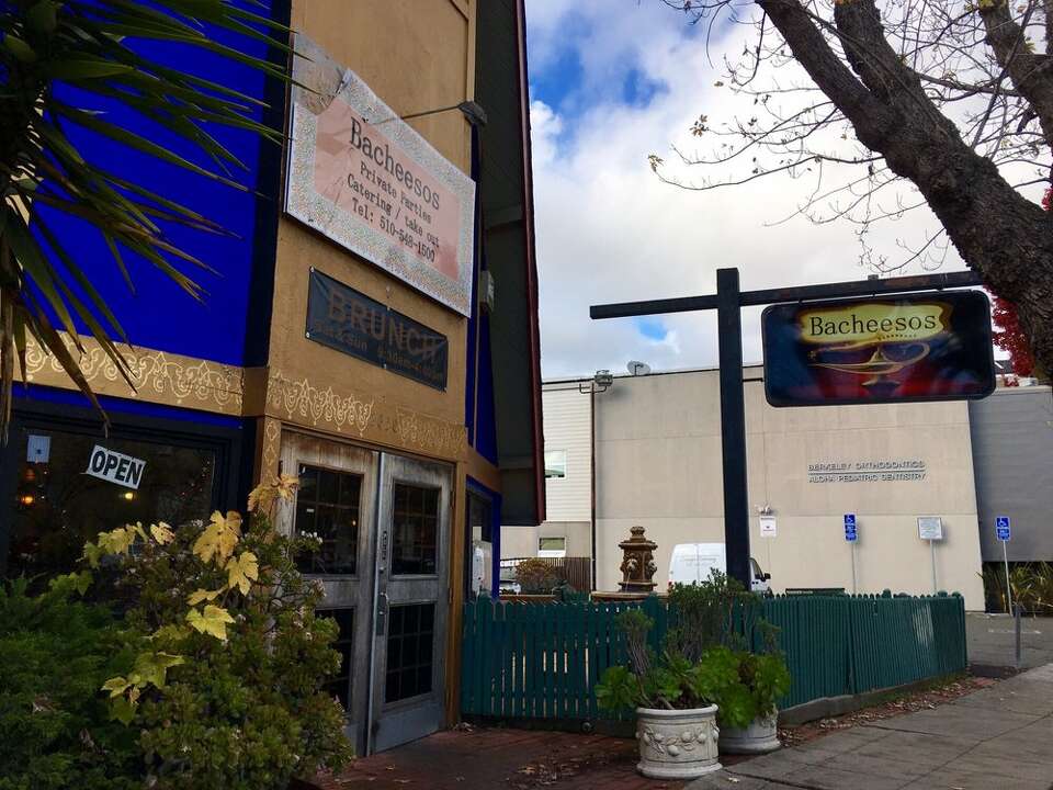 Fat Slice Pizza permanently closes in Berkeley after 34 years