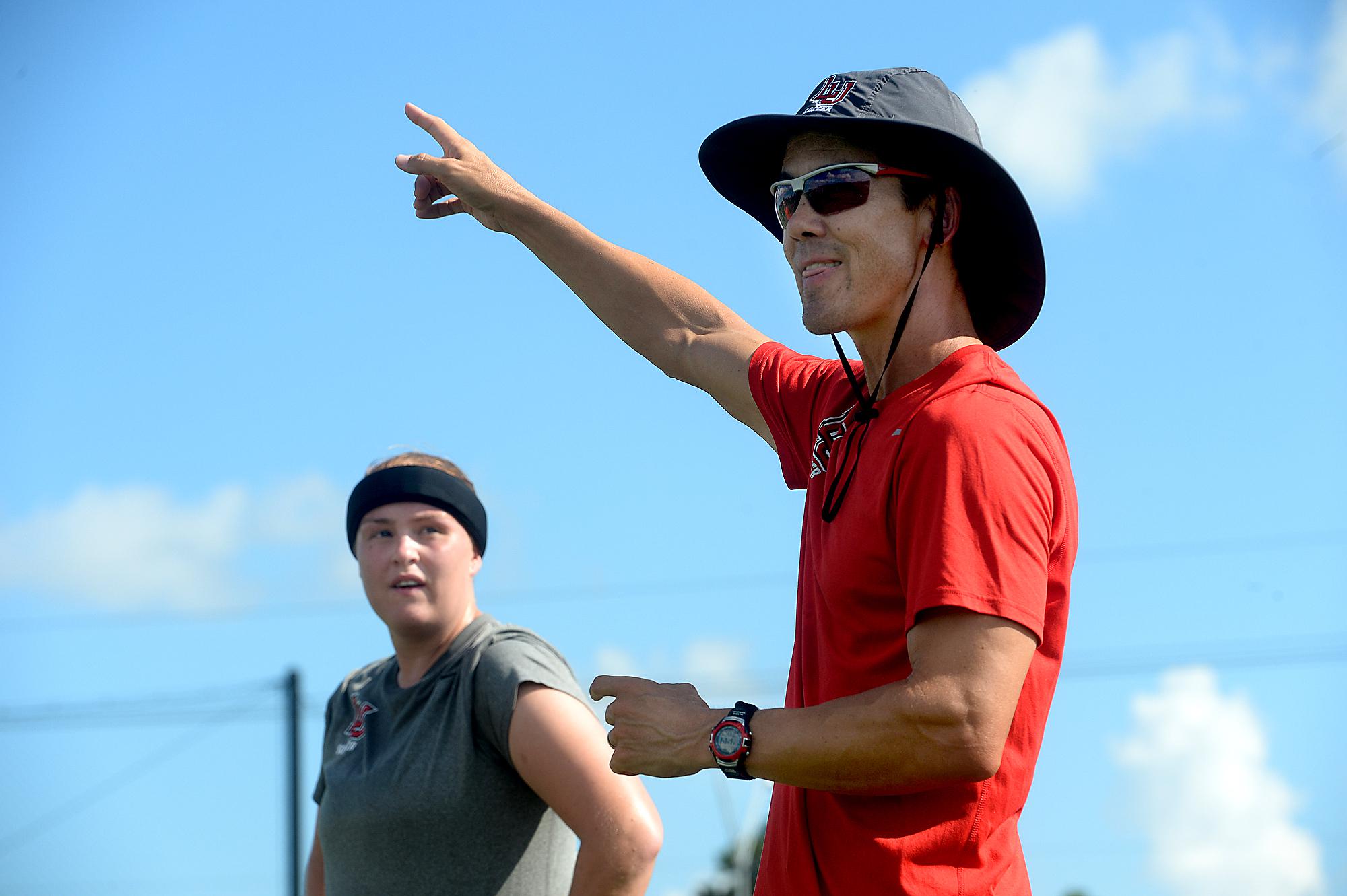 Lamar soccer leads Southland in all-conference selections