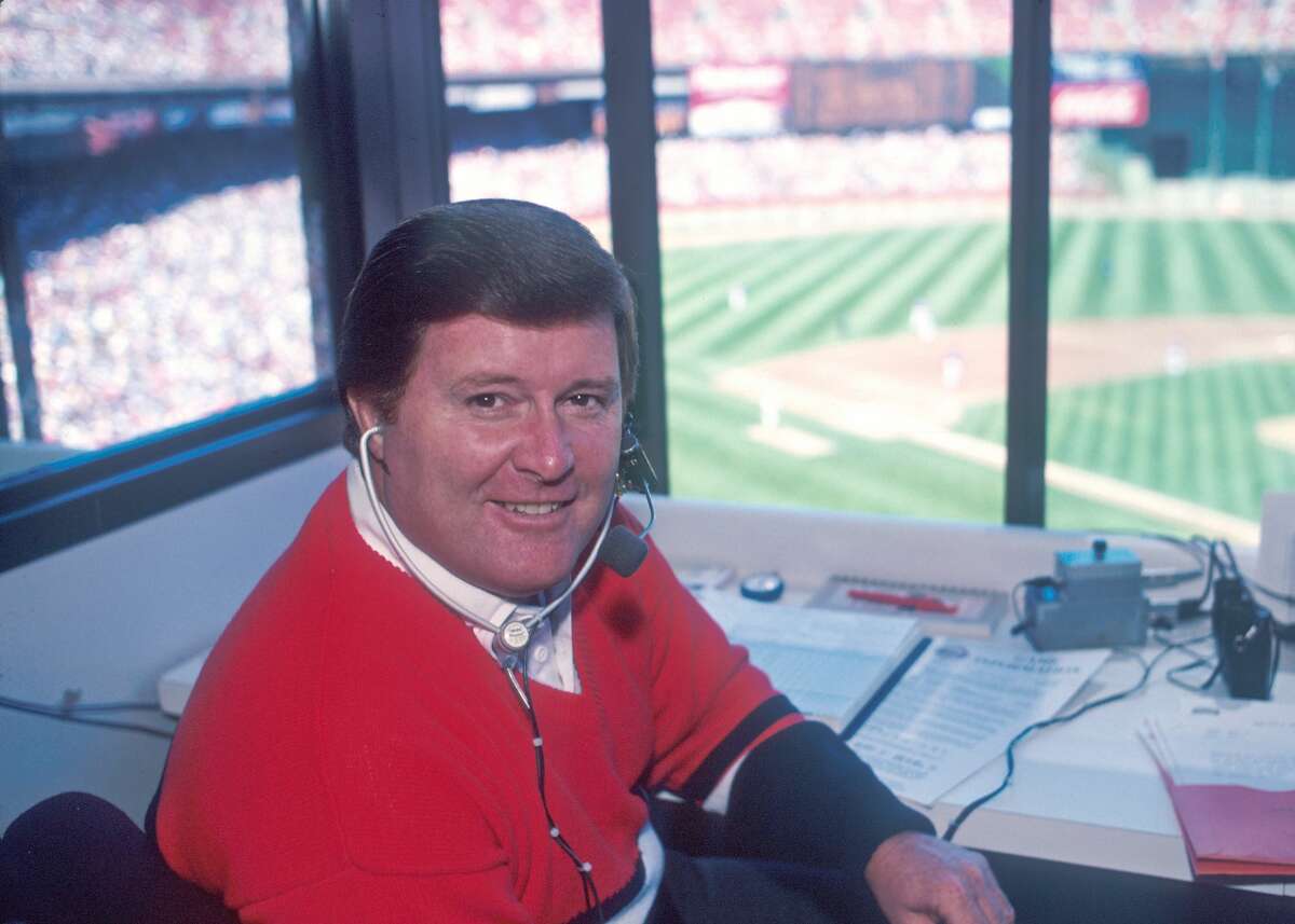 Giants broadcaster Ron Fairly dies; called games in late ’80s, early ’90s