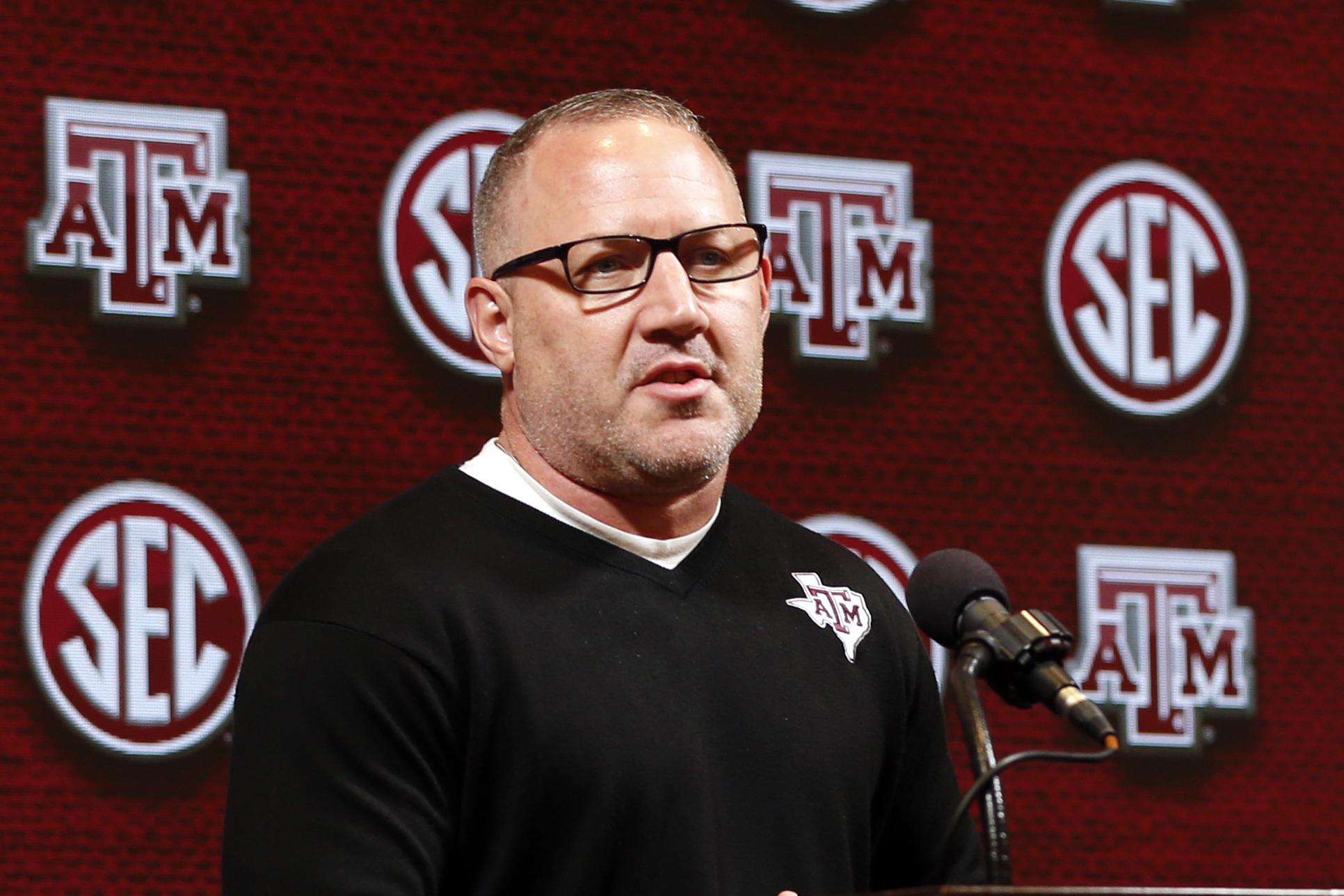 Buzz Williams ready for his fourth ‘first game’