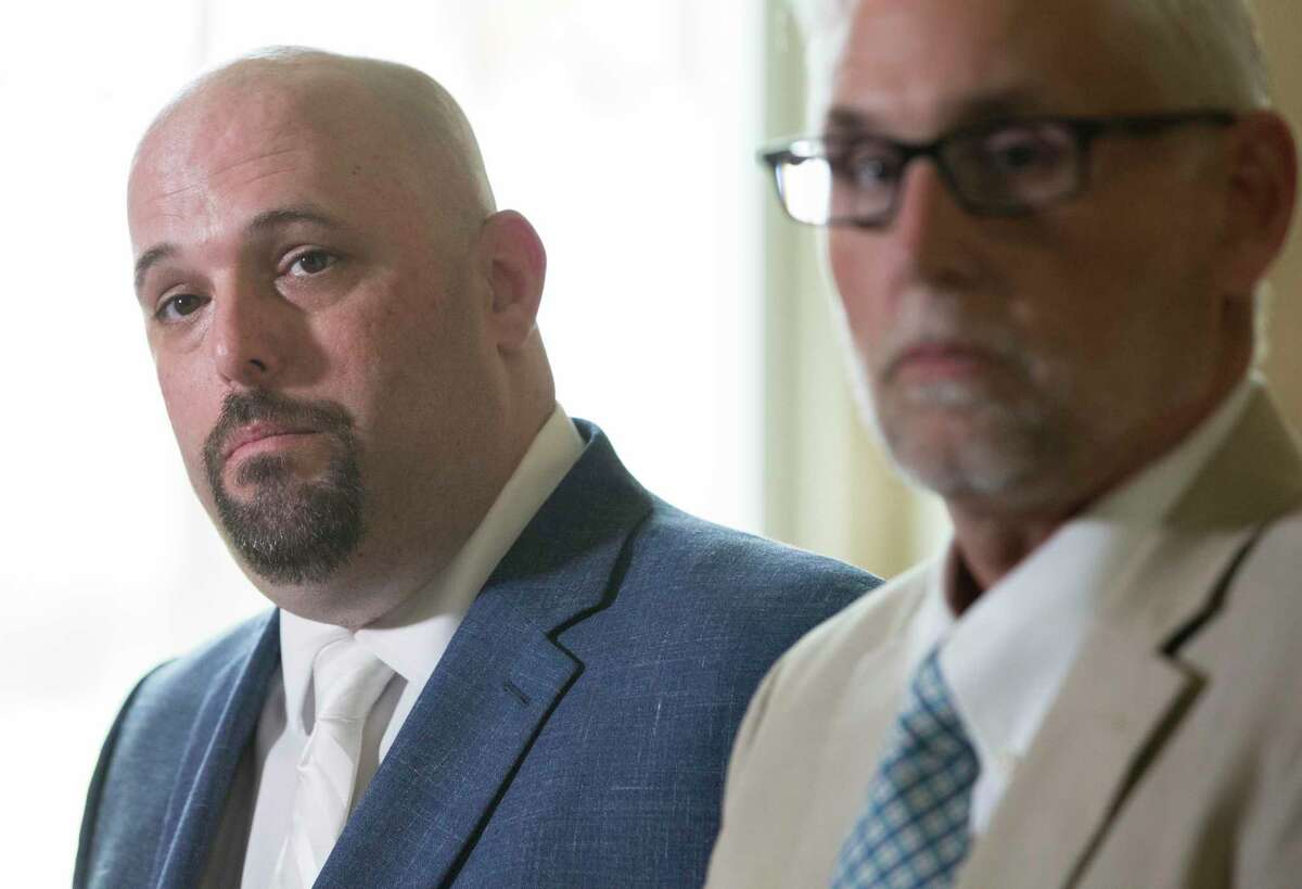 Attorney: Accused Santa Fe shooter declared incompetent to stand trial