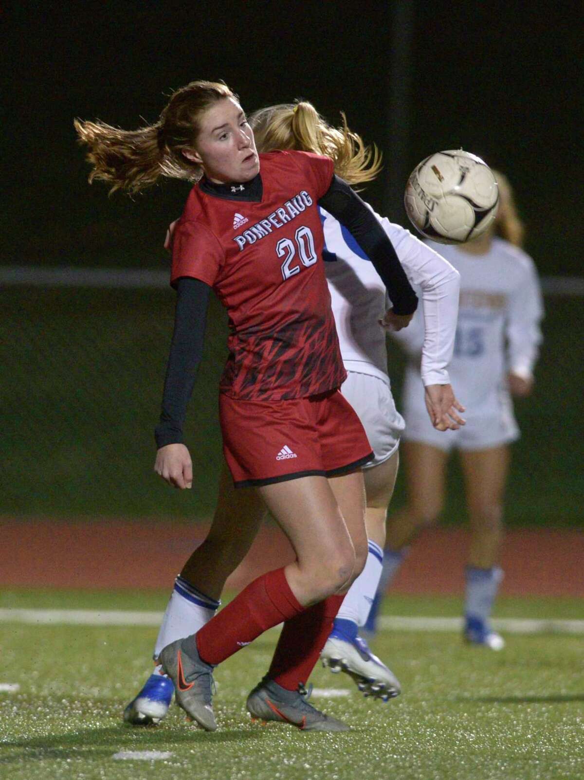 Newtown scores twice in 53 seconds, reaches SWC final