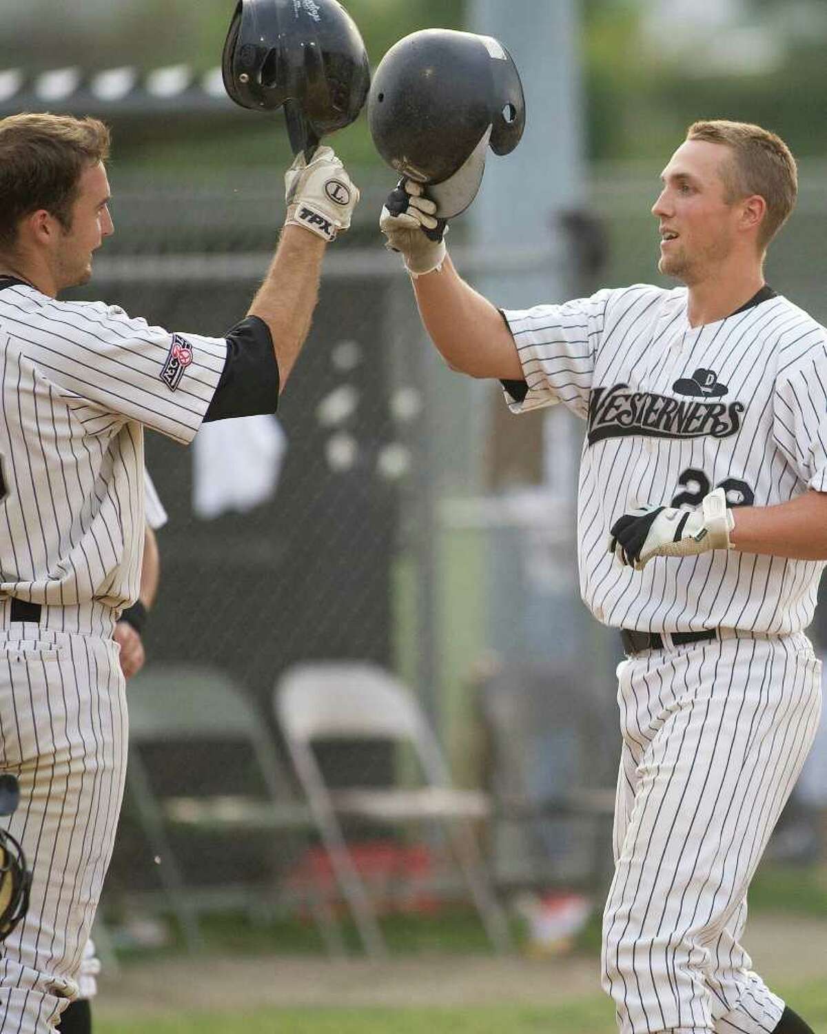 Westerners pound North Shore, force third and deciding game for NECBL ...