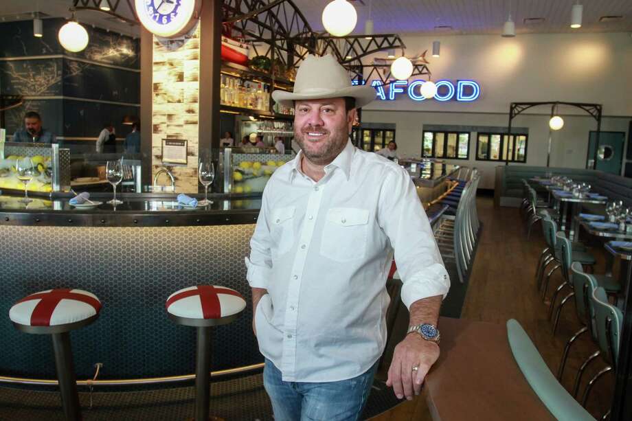 See Goode Company owner Levi Goode's vintage boot collection - Houston ...