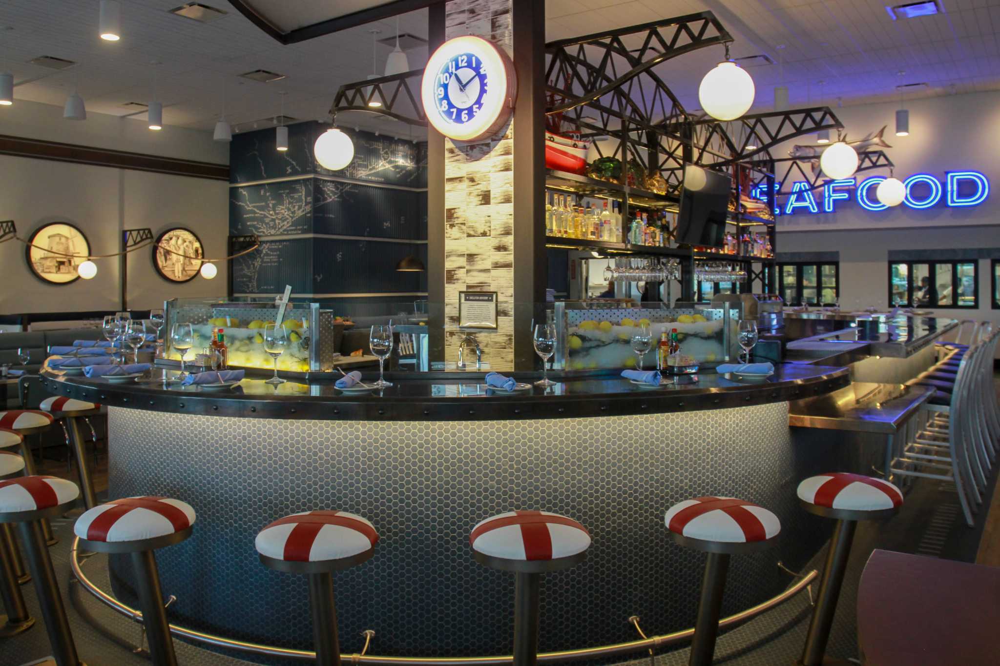New Goode Co. Seafood opens on Katy Freeway