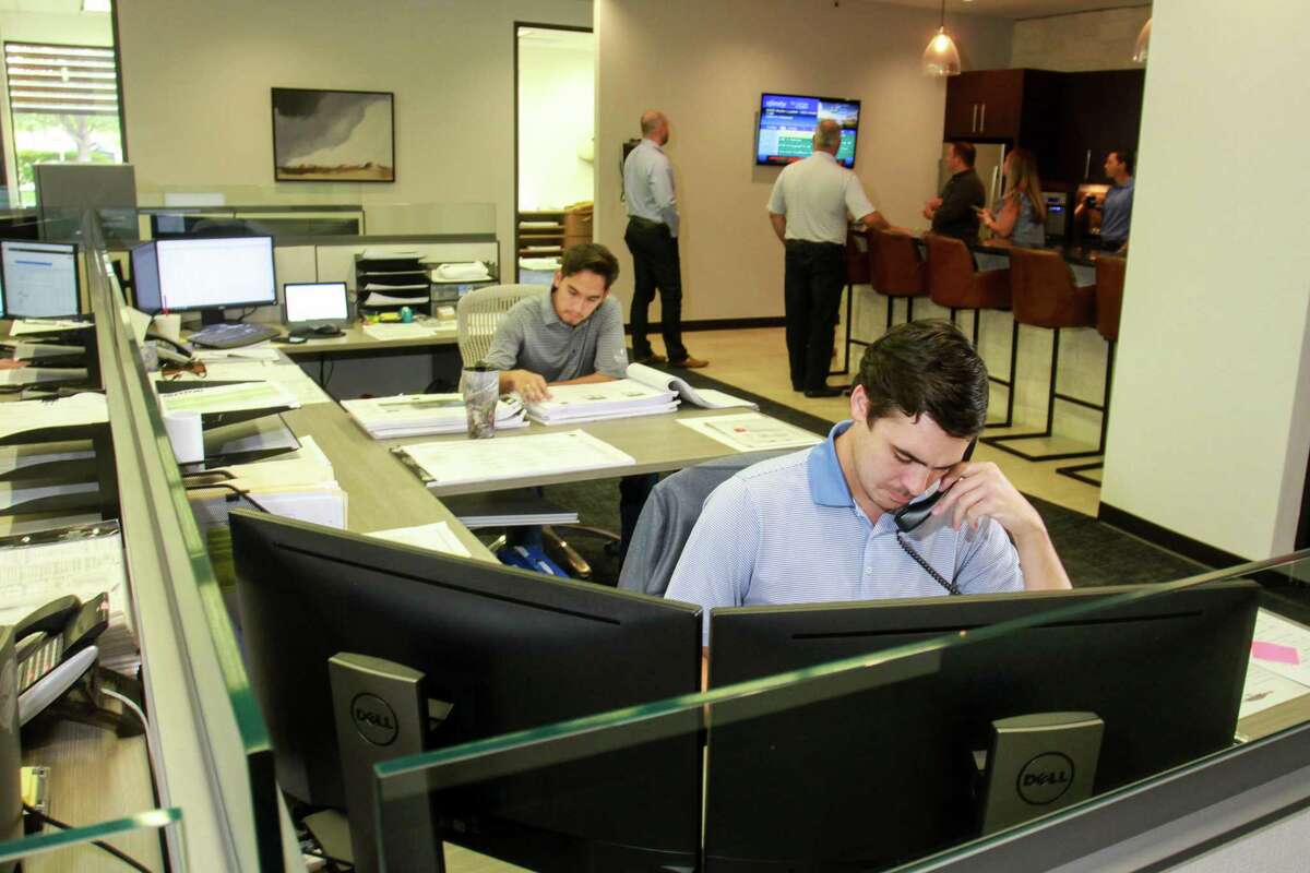 No. 5 small: Burton Construction thrives after tragedy