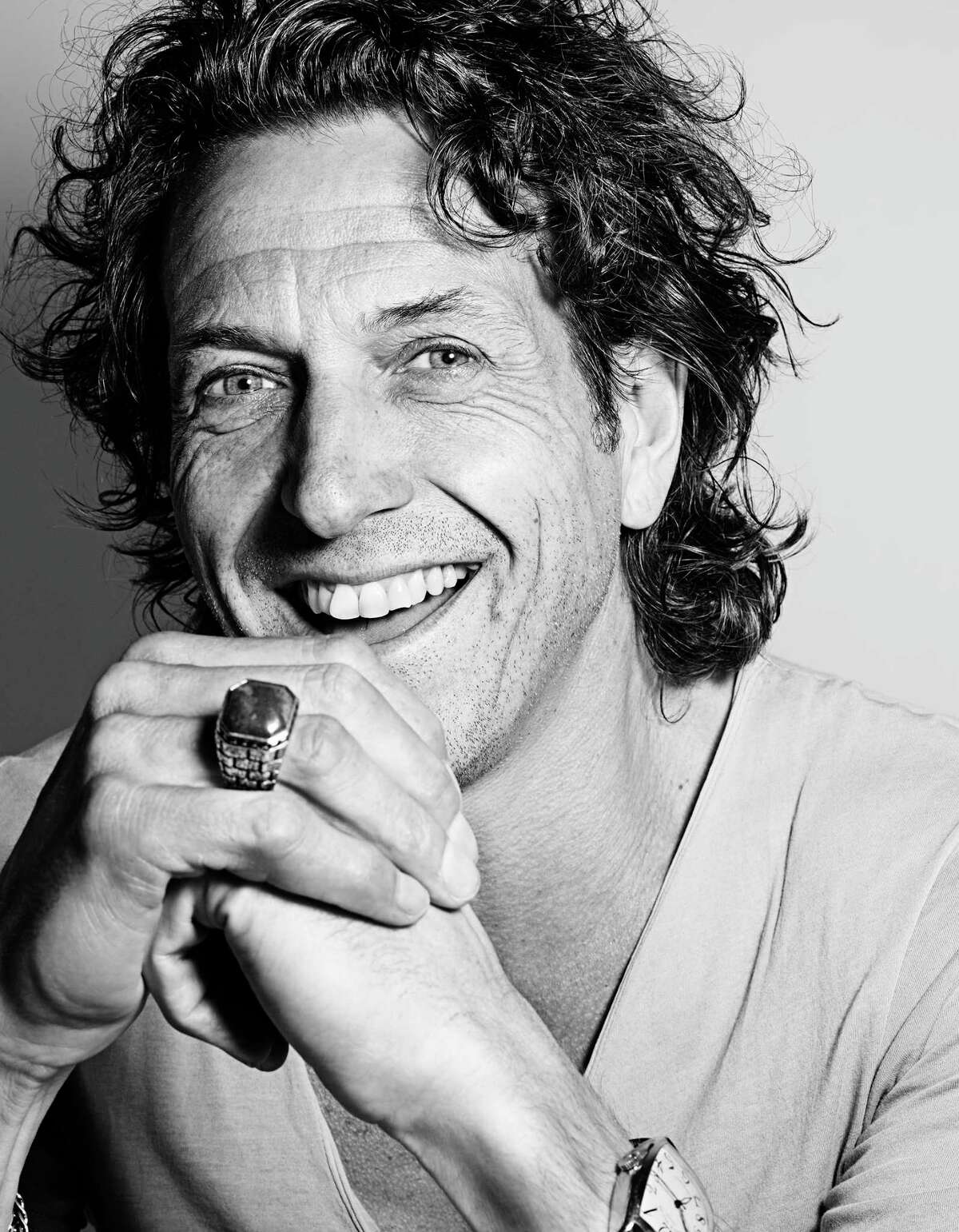 Stephen Webster’s radical world of jewelry