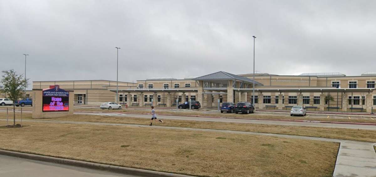 The best public middle schools in the Houston area in 2020, according ...