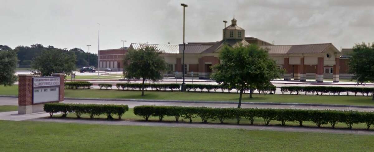 The best public middle schools in the Houston area in 2020, according ...