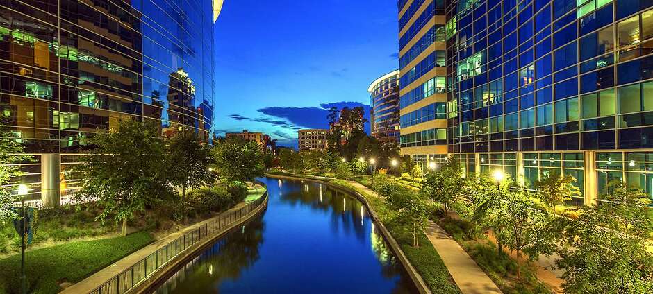 No. 2 large: LJA Engineering helped to build Houston - HoustonChronicle.com