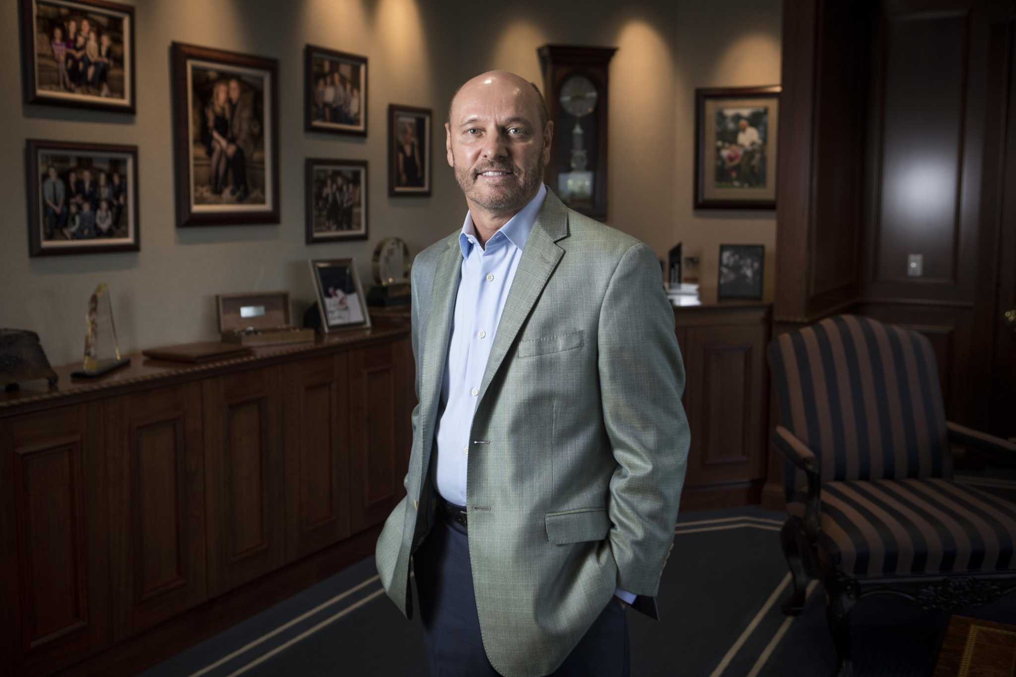 Q&A: Insperity CEO on corporate culture that will make work a ‘calling’