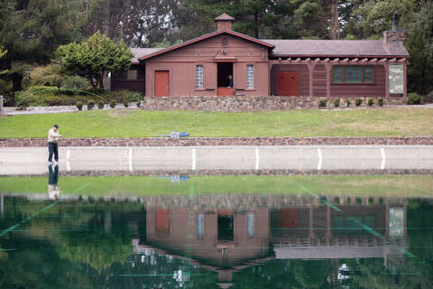 Park ranger shares hidden gems of Golden Gate Park