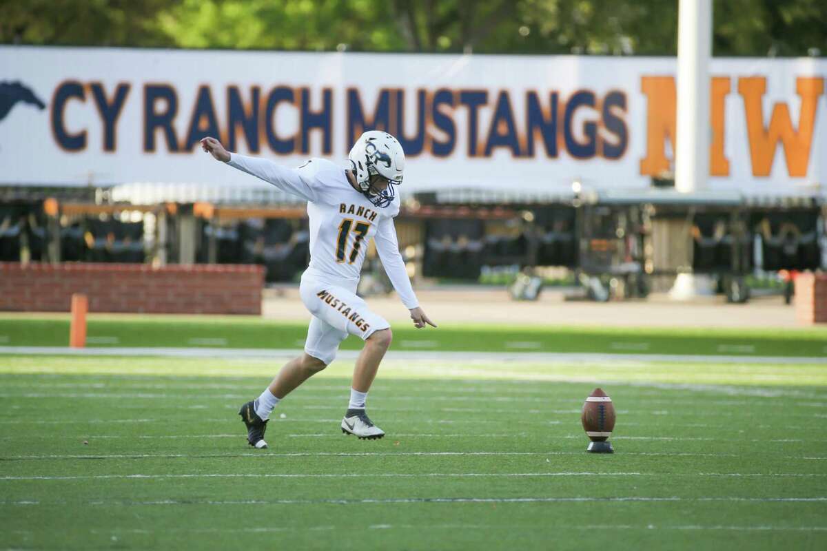 Cy Ranch and Tomball Memorial part of three-way tie as teams meet in ...