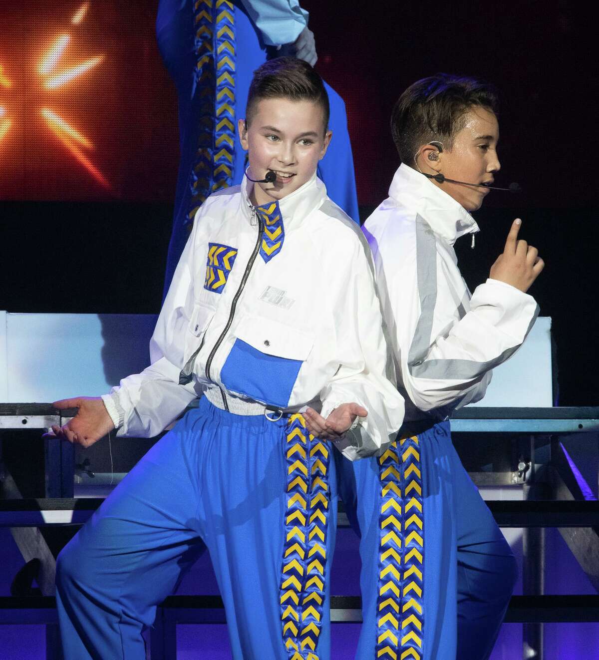 Tuneful pre-teen ‘Kidz Bop’ tour coming to Oakdale Nov. 16