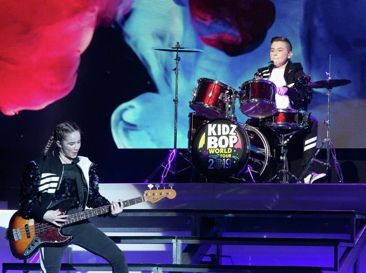 Tuneful pre-teen ‘Kidz Bop’ tour coming to Oakdale Nov. 16