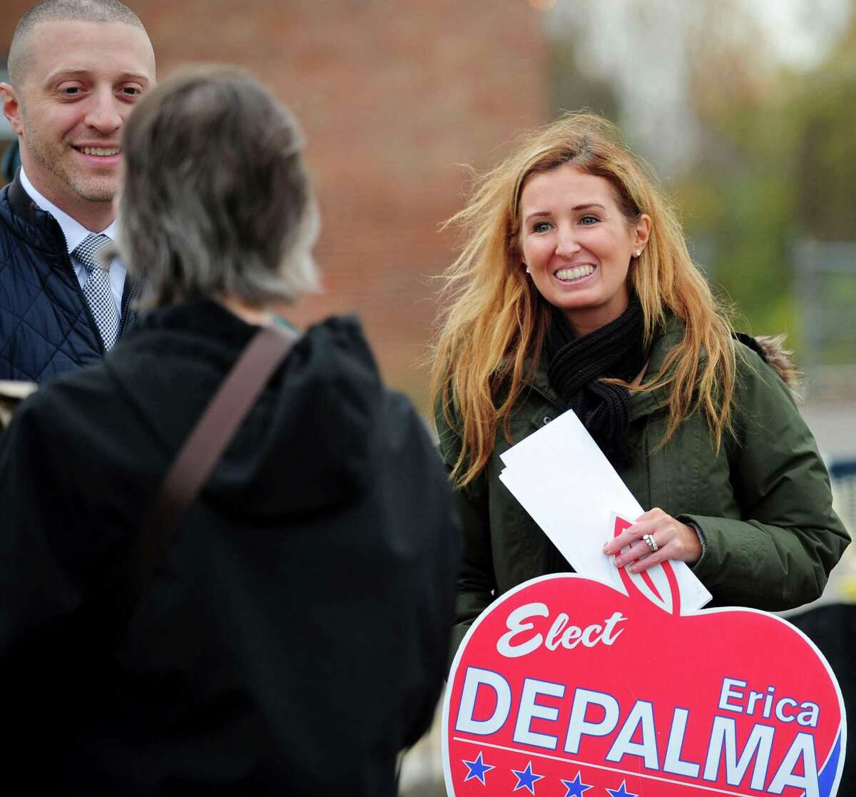 Norwalk Mayor Harry Rilling maintains election tradition, notes high ...