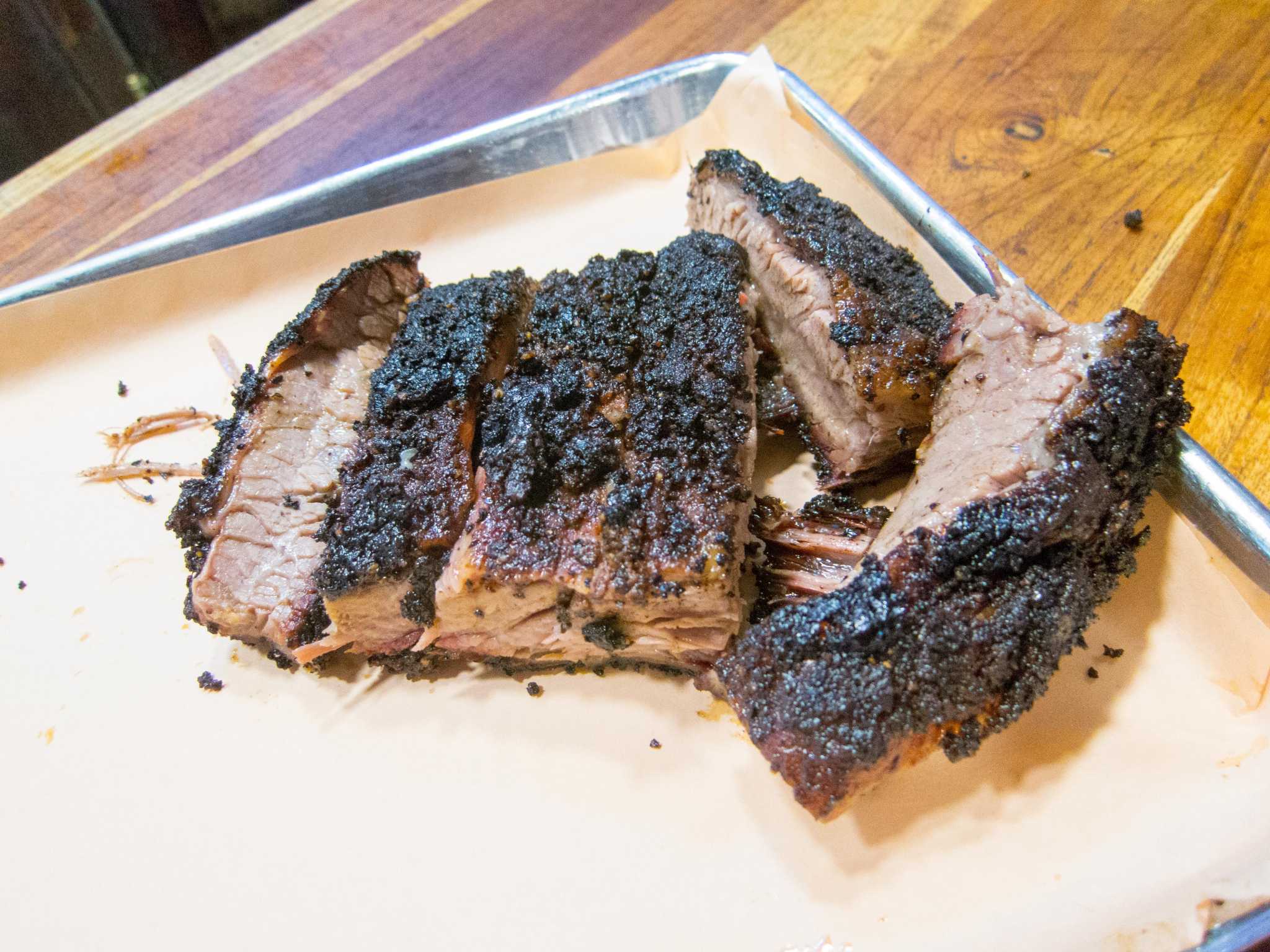 Seventh-annual Texas Kosher BBQ Championship coming Sunday to North Side