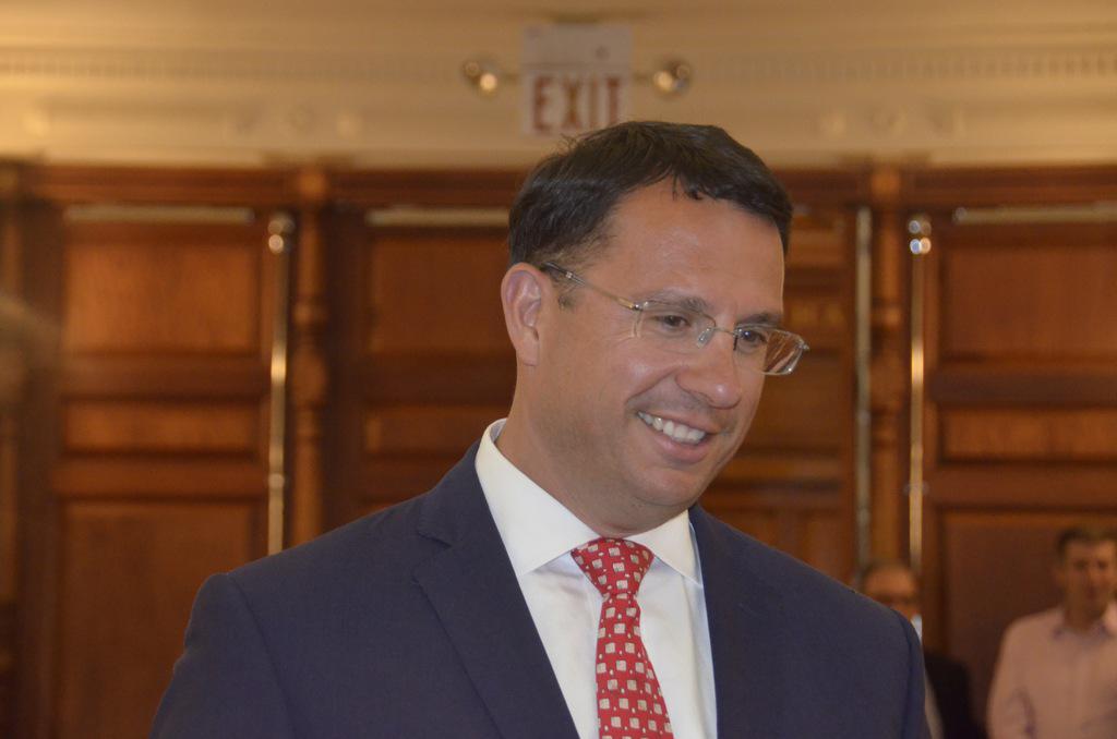 Blake wins sixth term as mayor in Milford election