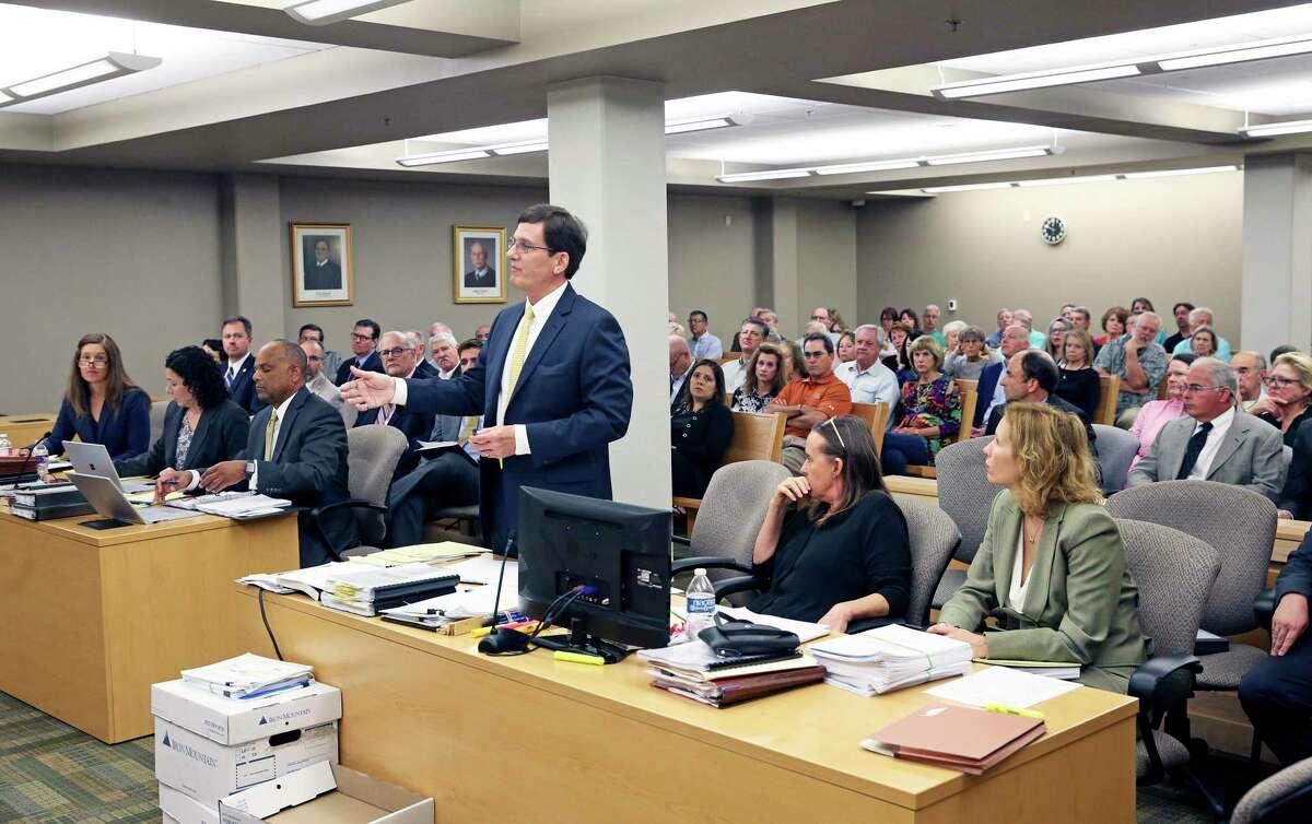 GBRA claims lake property owners can’t interfere with its business