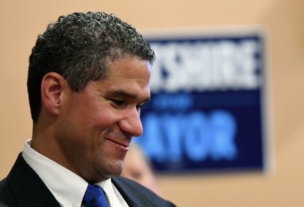 Wiltshire quits Troy Democratic Party