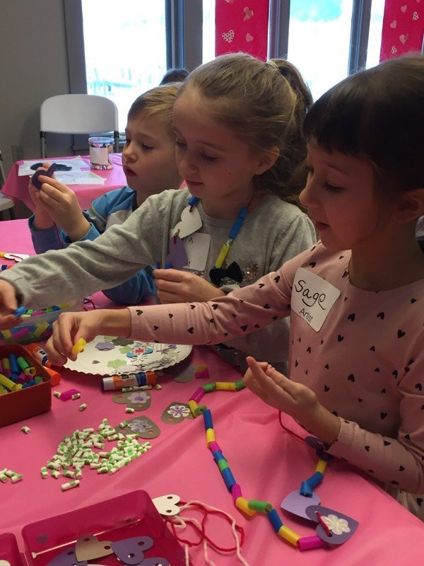 Local nonprofits benefit from MCACA grants