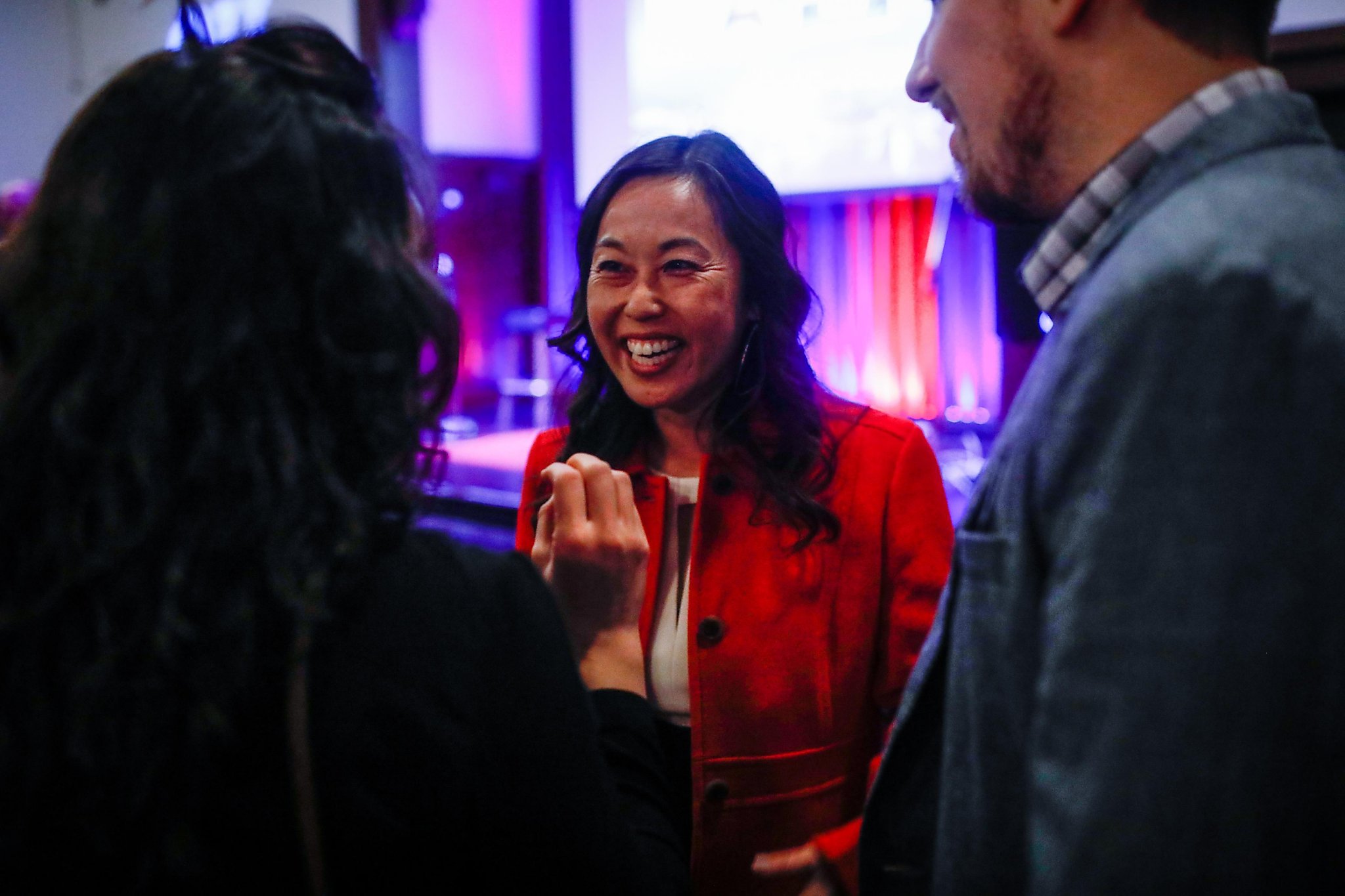 Despite mural controversy, mayoral appointee keeps SF school board seat