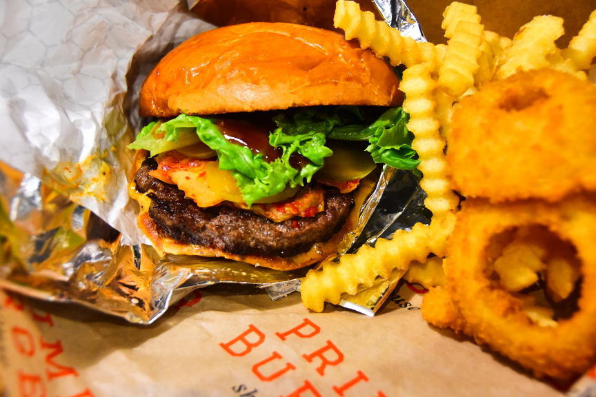 Where to eat on National Greasy Foods Day