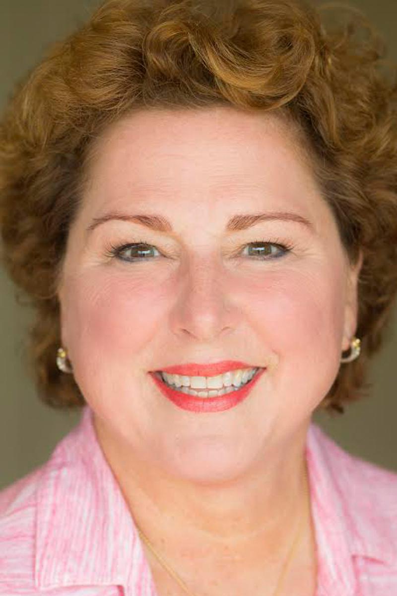 Wilton actress in Steel Magnolias