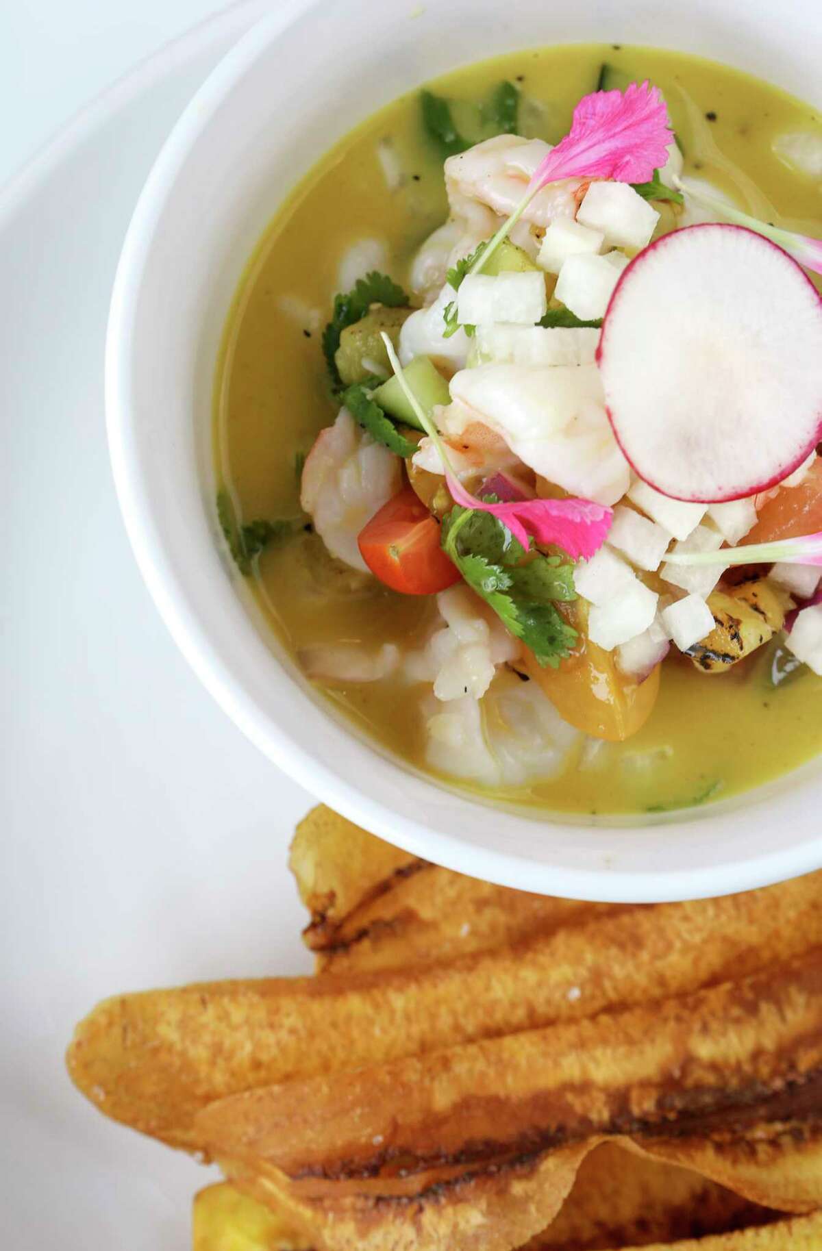 First look: Politan Row dining hall in Rice Village
