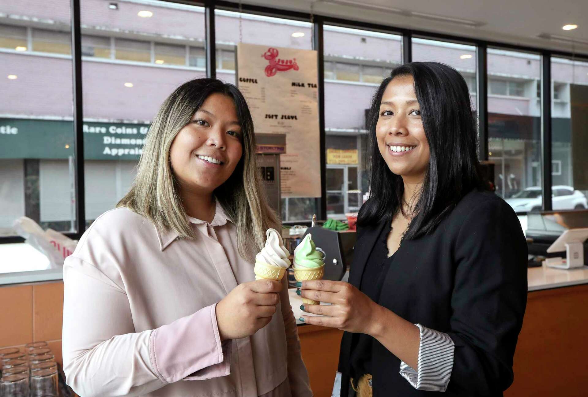 First look: Politan Row dining hall in Rice Village