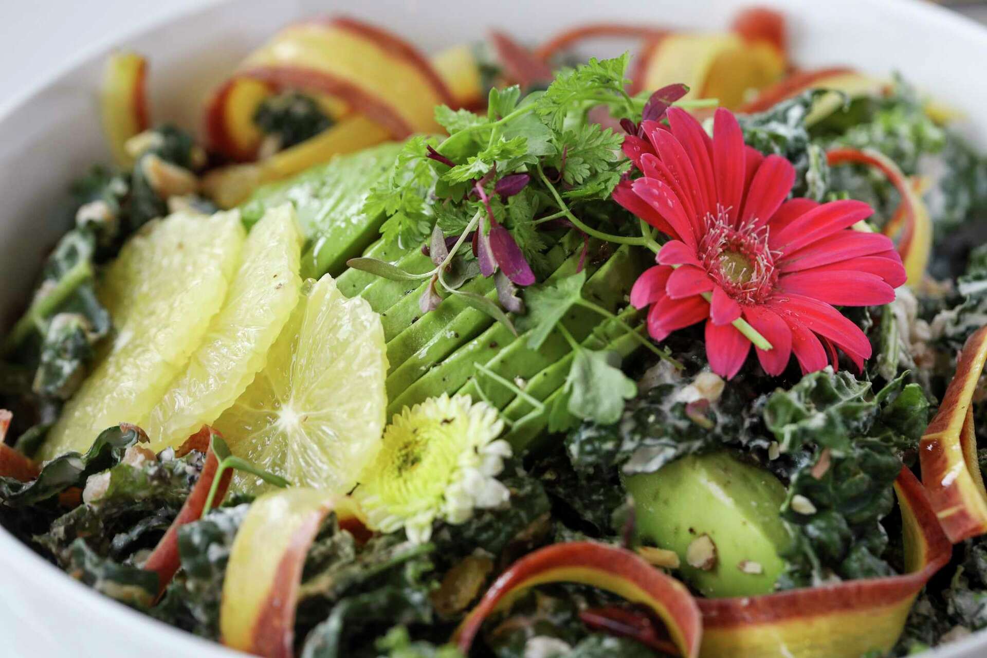 First look: Politan Row dining hall in Rice Village